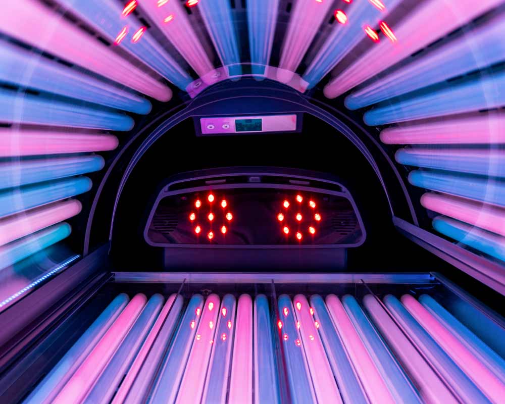 Ultrasun Q16 Magnum Power